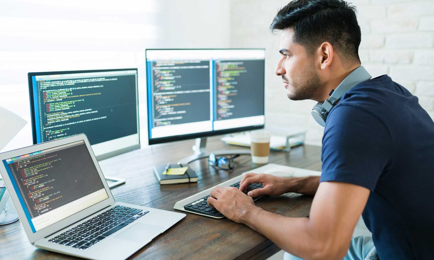 Cursos y Carreras - Centro Nacional de Educación a Distancia