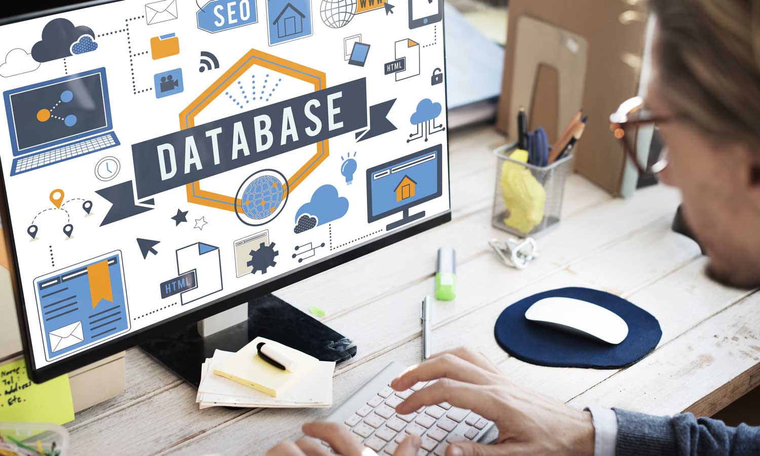 Curso de Base de Datos SQL y NOSQL (MongoDB) - Centro Nacional de ...